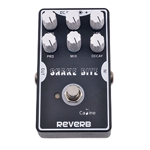 Best Cheap Guitar Pedals - [ 2023 Most Affordable Effects Pedal Review ] -