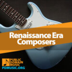 Famous Renaissance Era Composers - [ Music History Explained ]