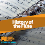 A Full History Of The Flute: Origins And Development