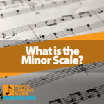 Minor Scales: Complete Guide to Natural, Harmonic, and Melodic Scales ...