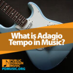 What Does Adagio Mean in Music? - Musical Tempo Explained
