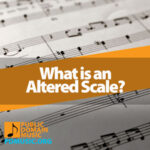 What is the Altered Scale?: A Complete Music Theory Guide