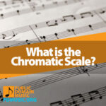 Chromatic Scales: A Complete Guide - Public Domain Music