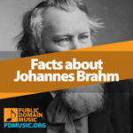 12 Interesting Facts about Johannes Brahms’ Life and Music - Public ...