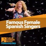 22 Most Famous Female Spanish Singers that Make You Dance - Public ...