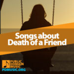 20 Mournful Songs About the Death of a Friend (Must Listen) - Public ...