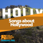 24 Most Popular Songs About Hollywood & Fame [Complete Playlist ...