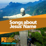 25 Powerful Songs About Jesus' Name (Must Hear Christian Playlist ...