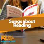 25 Most Popular Songs About Reading Books (Fun Playlist) - Public ...