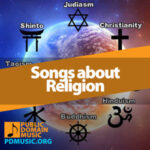 23 Most Powerful Songs About Religion & Faith (Pop & Rap Playlist ...