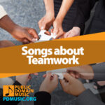 25 Most Popular Songs About Teamwork & Success [Full Playlist] - Public ...