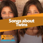 26 Most Popular Songs About Twins (Must Hear Relatable Playlist ...