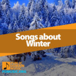 32 Most Chilling Songs About Winter (A Snowy Playlist) - Public Domain ...