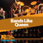 21 Incredible Bands Like Queen You Should Hear - Public Domain Music