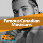 26 Famous Canadian Musicians Who Influenced Music History - Public ...