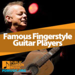 24 Most Famous Fingerstyle Guitar Players You Should Know - Public ...