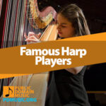 23 Famous Harp Players Who Shaped Musical History (Must Hear) - Public ...