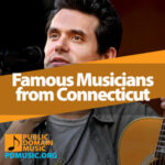 25 Most Famous Musicians from Connecticut You Need to Know - Public ...
