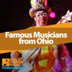 25 Most Famous Musicians from Ohio (OH Must Hear Playlist) - Public ...
