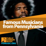25 Most Famous Musicians From Pennsylvania (Must Hear List) - Public ...