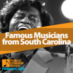 25 Most Famous Musicians from South Carolina of All Time - Public ...