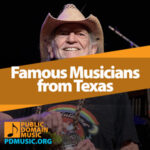 26 Most Influential Famous Musicians From Texas (Must Hear List ...
