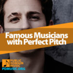 21 Most Famous Musicians With Perfect Pitch (Must Hear List) - Public ...