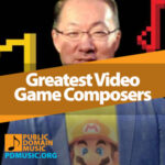 18 Greatest Video Game Composers Who Shaped Gaming Sound - Public ...