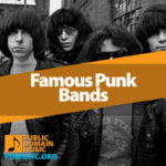 29 Most Famous Punk Bands That Defined the Genre (Must Hear) - Public ...
