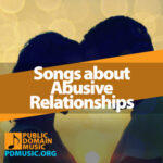 24 Emotional Songs About Abusive Relationships (Must Hear) - Public ...