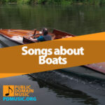 29 Sailing Songs About Boats & Water (Must Hear PlayList) - Public ...