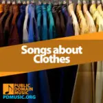 24 Most Iconic Songs About Clothes & Fashion (Shopping Playlist ...