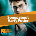 23 Wizarding Songs About Harry Potter (Must Listen To Playlist ...