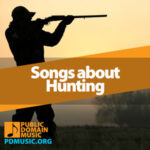 25 Wild Songs About Hunting & Fishing (Outdoors Playlist) - Public ...
