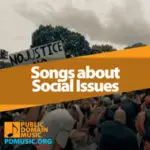 29 Most Famous Songs About Social Issues Today (Must Hear) - Public ...