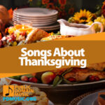 27 Most Popular Thanksgiving Songs for Your Turkey Day - Public Domain ...