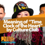 Meaning of the Song "Time (Clock of the Heart)" by Culture Club ...