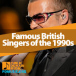 29 Most Famous British Singers of the 1990s (Must Hear) - Public Domain ...