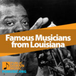 25 Most Famous Musicians from Louisiana (LA Must Hear List) - Public ...