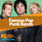 25 Most Famous Pop Punk Bands of All Time (Must Hear Playlist) - Public ...