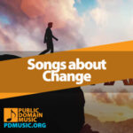 41 Greatest Songs About Change Ever Written (Incredible Playlist ...
