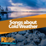 31 Greatest Songs About Cold Weather (Chilling Playlist) - Public ...