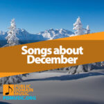 31 Most Iconic Songs About December (Must Hear Playlist) - Public ...