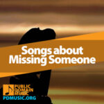 41 Greatest Songs About Missing Someone Ever Written (Listen) - Public ...