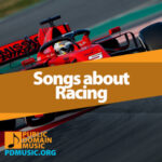 27 Greatest & Most Famous Songs About Racing (Must Hear) - Public ...