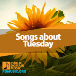 31 Greatest Songs About Tuesday Ever Written (Must Hear) - Public ...