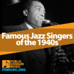 21 Most Famous Jazz Musicians of the 1940s (Must Hear List) - Public ...